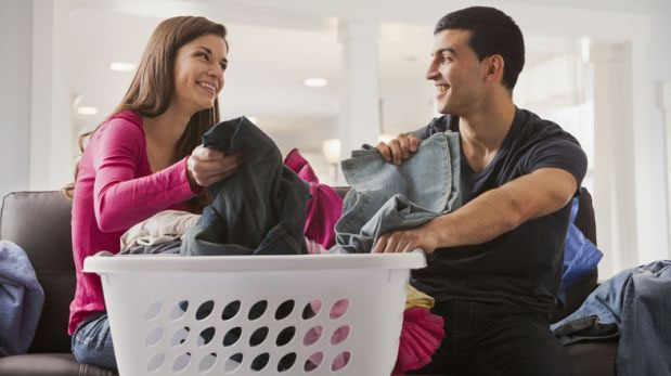 INTERCAMBIO DE ROLES EN LA PAREJA - Clínica de Atención Psicológica Dalinde