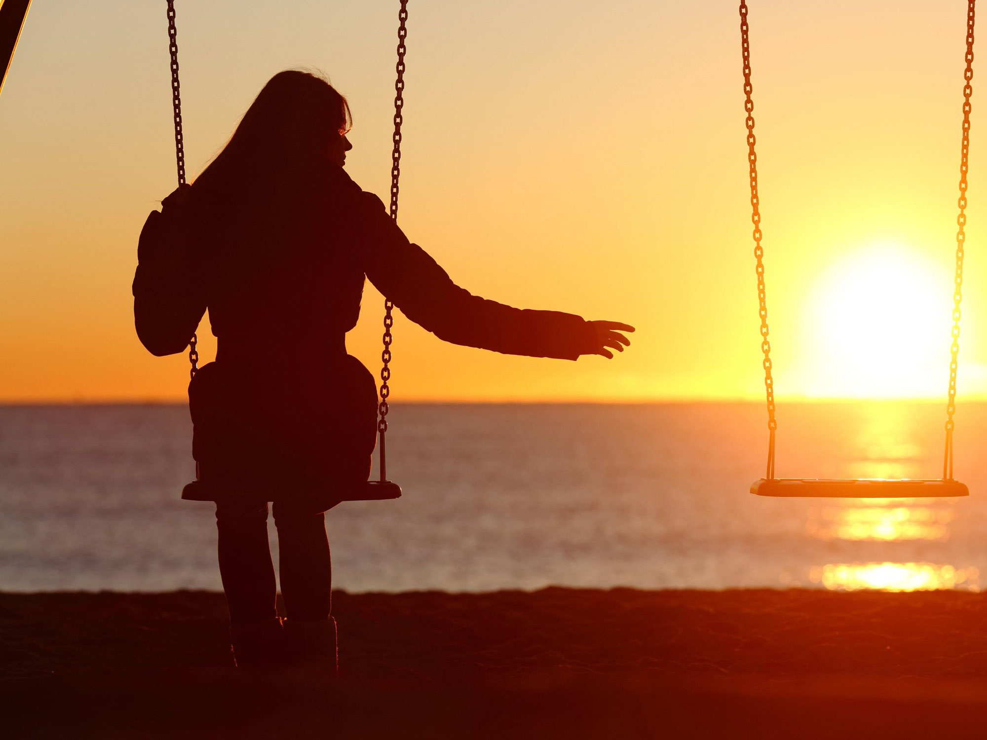 La pérdida - Clínica de Atención Psicológica Dalinde