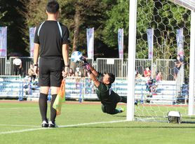 成年男子、1回戦を突破して、ベスト8進出！ - sfa-tec ページ！