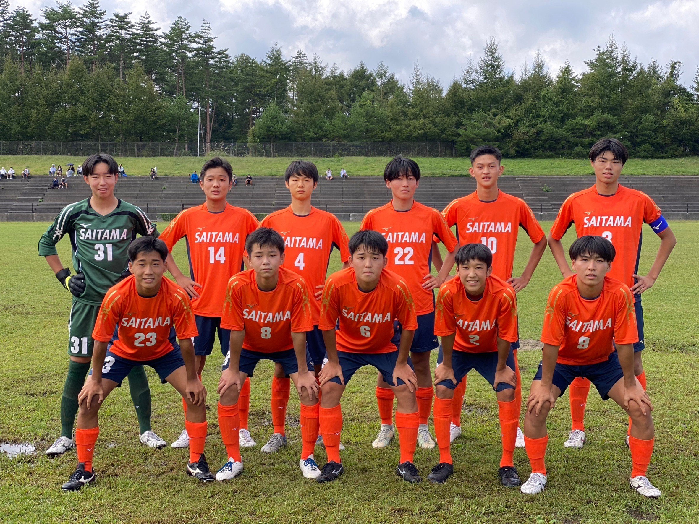 トレセン - sfa-tec ページ！