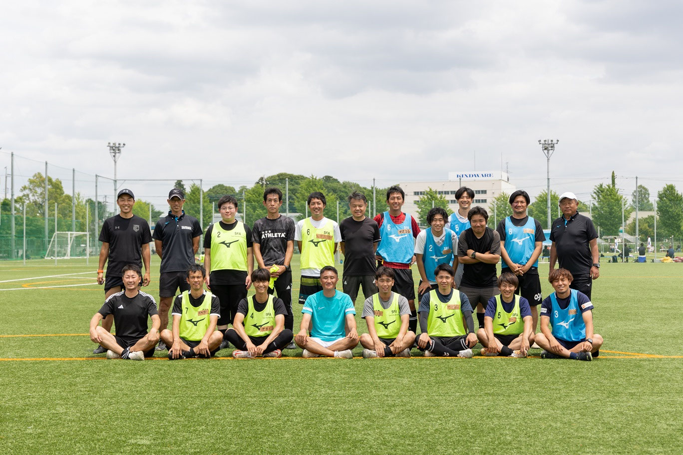 2024年C級講習会 報告 - sfa-tec ページ！