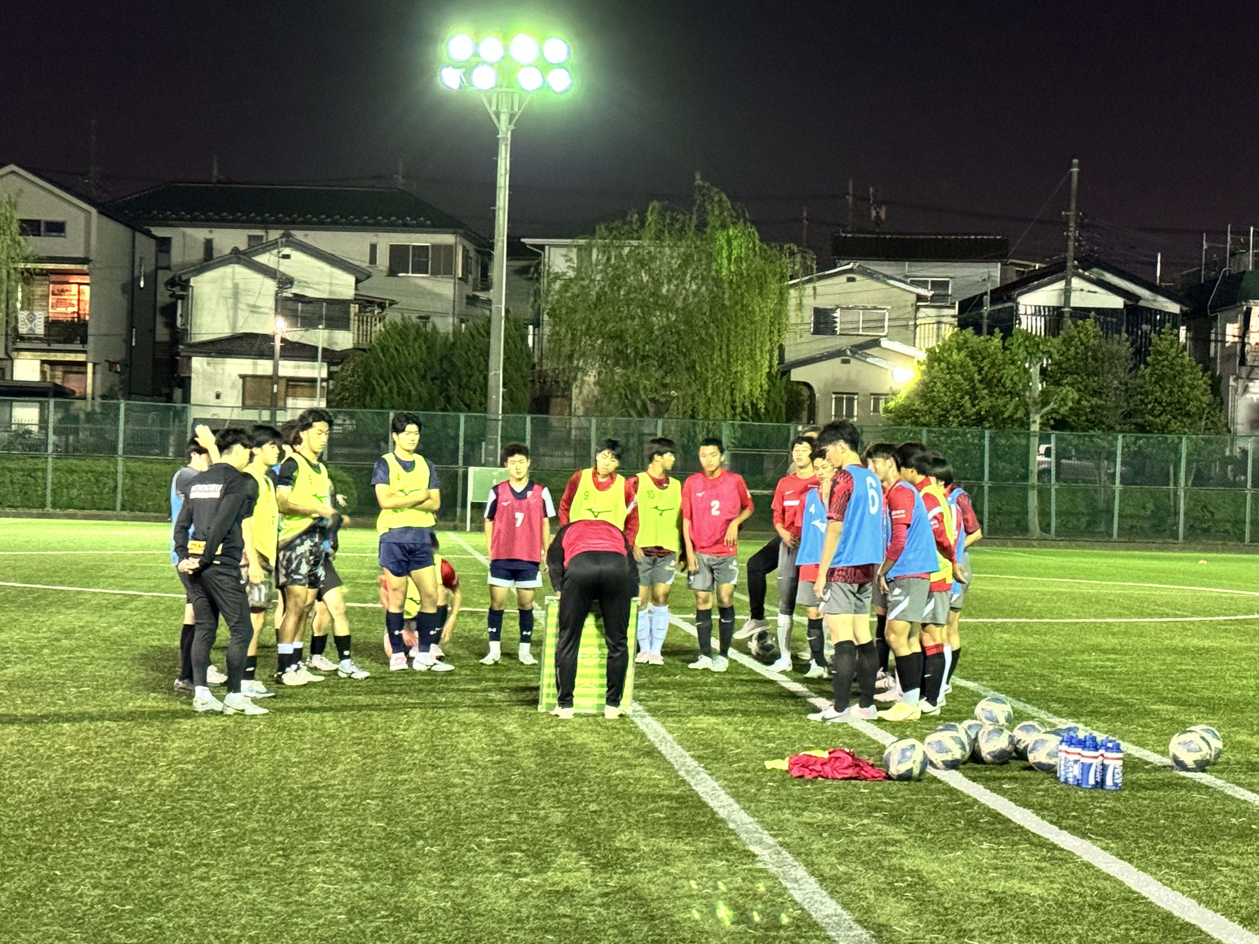 トレセン - sfa-tec ページ！