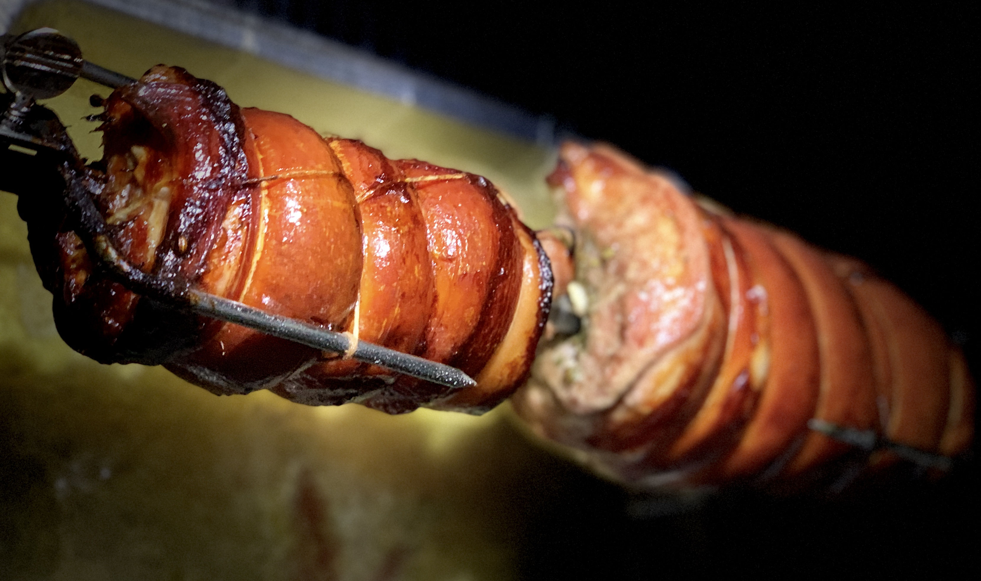 BBQ - nopr-privats Webseite!