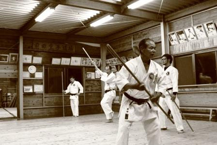 Maeda Kiyomasa et la Yamane-ryû - Site de jcjuster