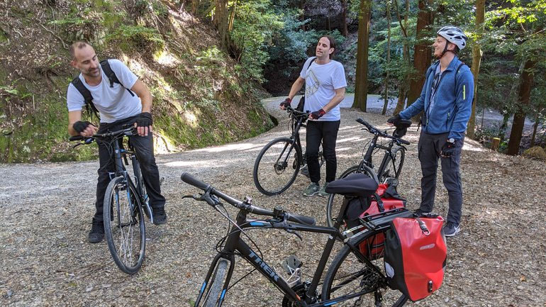 Nara Cycle Tours - Heart of Nature - touristworldadvisor