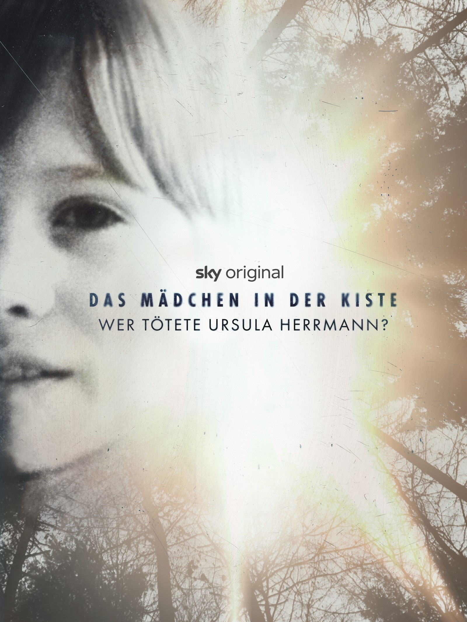 Sky-Dokumentation über den Tod der zehnjährigen Ursula Herrmann - Das ...