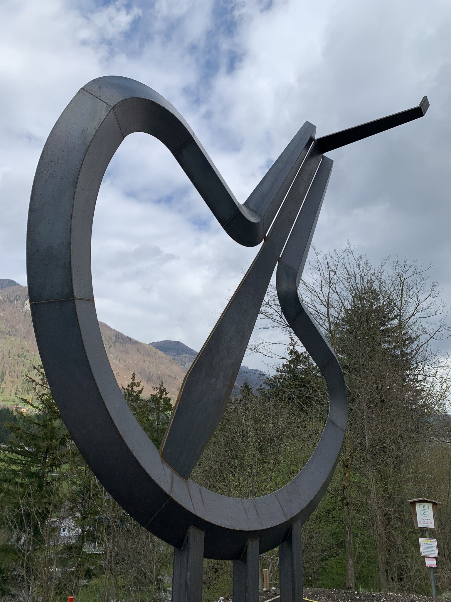 Über die Maultrommel - Interview mit Maultrommelerzeuger Roland WIMMER-BADES aus Molln - WIMMER ...