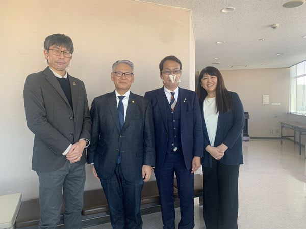 働き方改革ワークショップ：第2回目が開催されました（2023年1月19日開催） - NPO法人ブルバード 愛知県豊田市