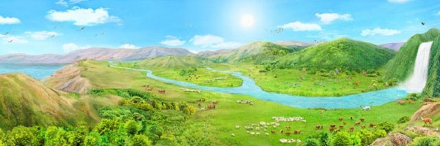 Quel est le sens de « Dieu vit que cela était bon » dans la Bible ...