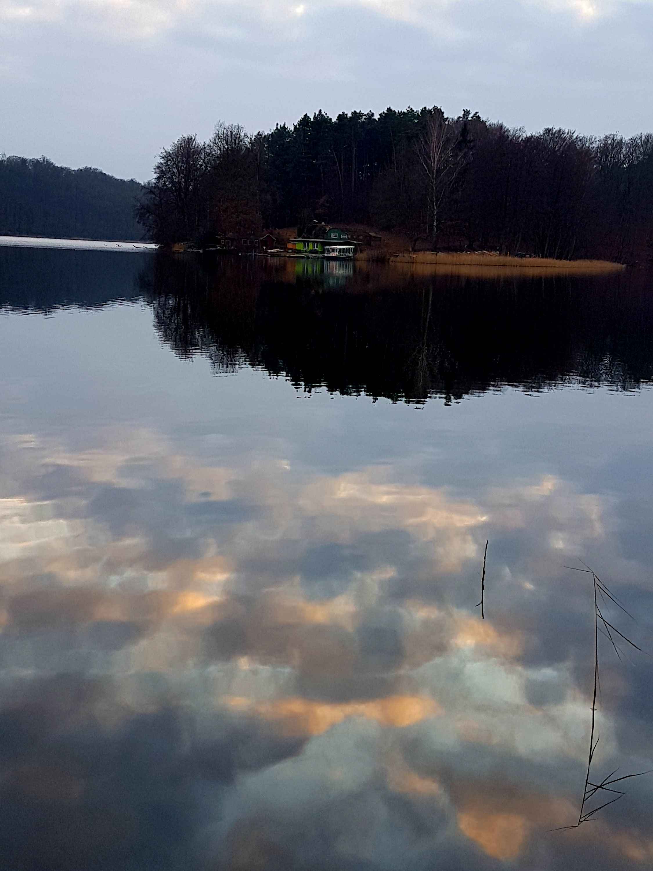 Heiliges Wasser - Systemische und Familienaufstellungen Berlin