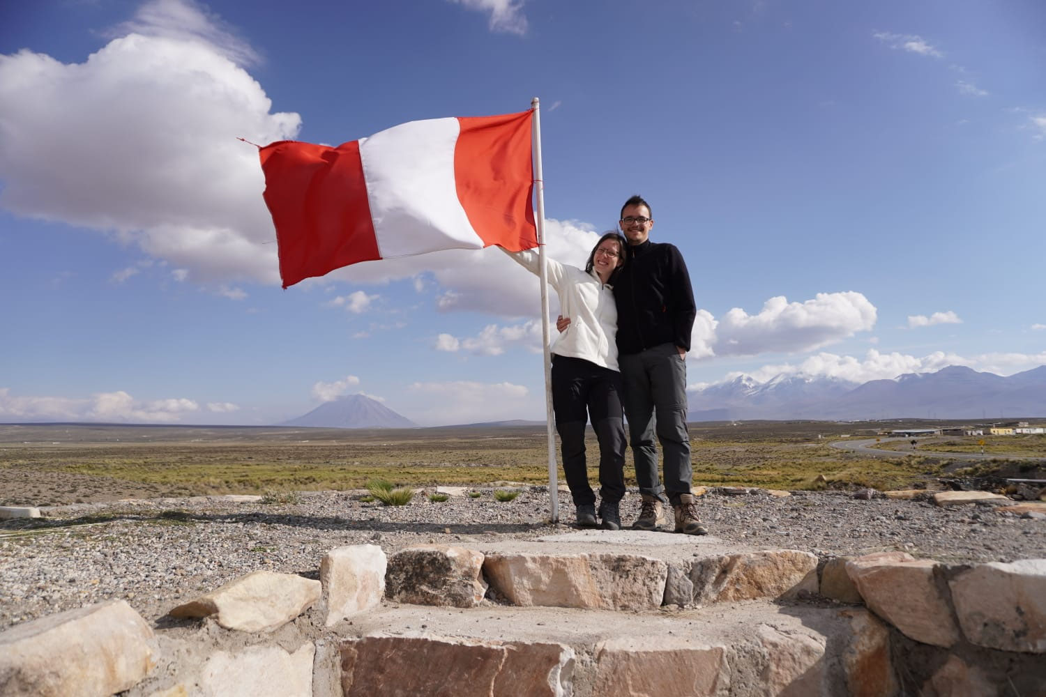 Arequipa und Puno - alicia-chris-in-perus Webseite!