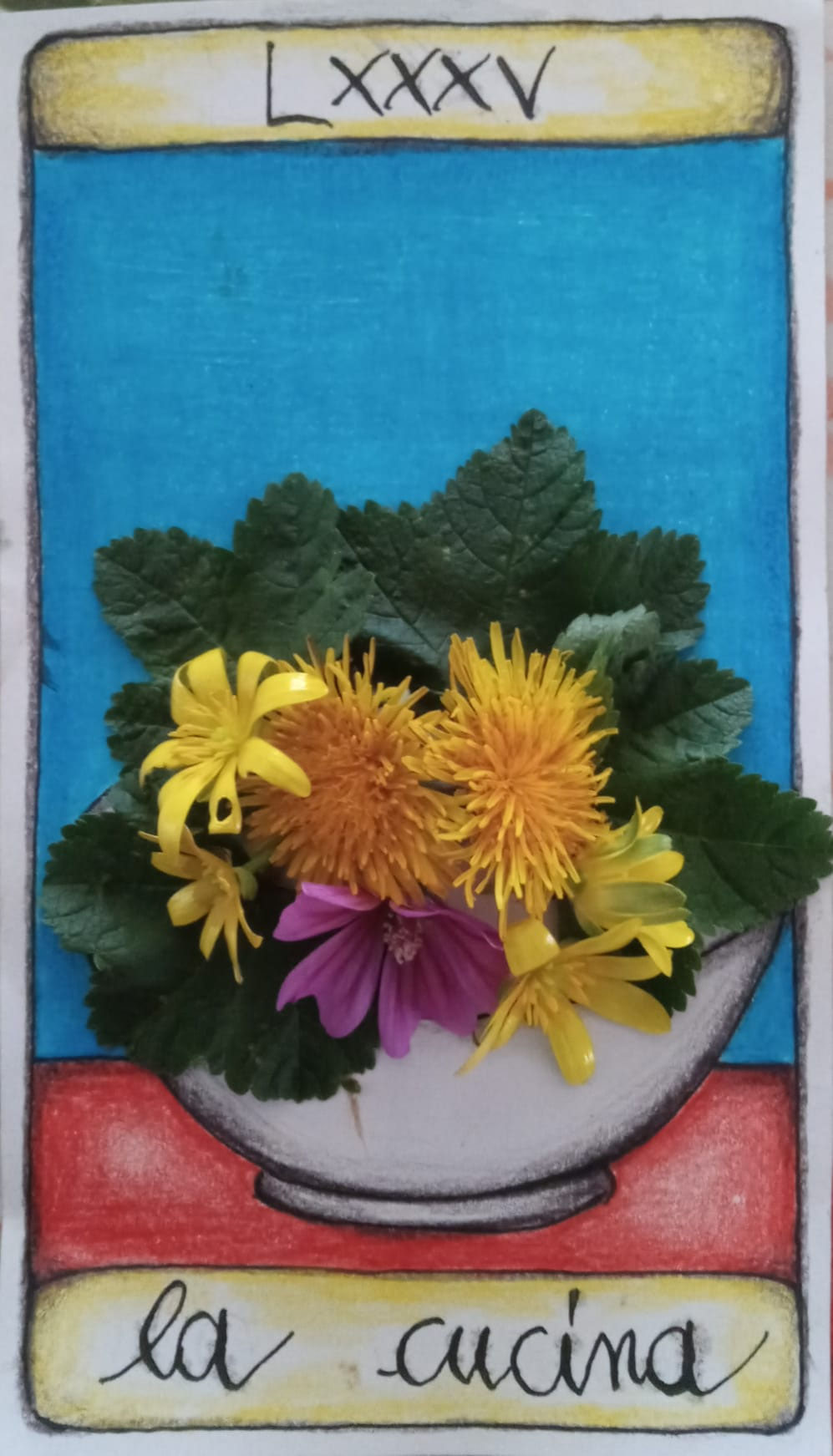 La cucina particolare...quella che ci fa bene... spiritualmente!!! Le ...