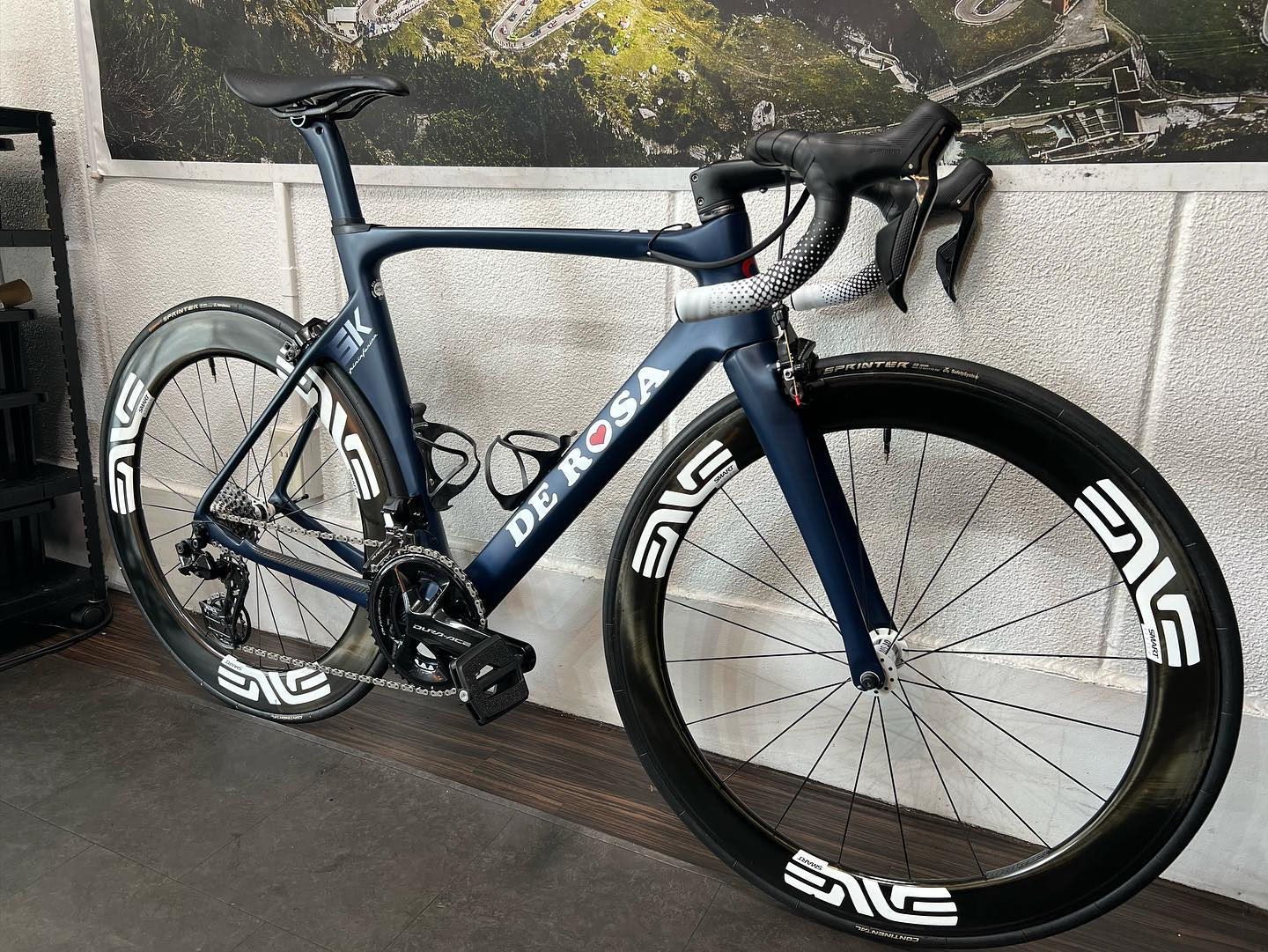 デローザ(derosa)SK(エスケー) - asamifrend ページ！