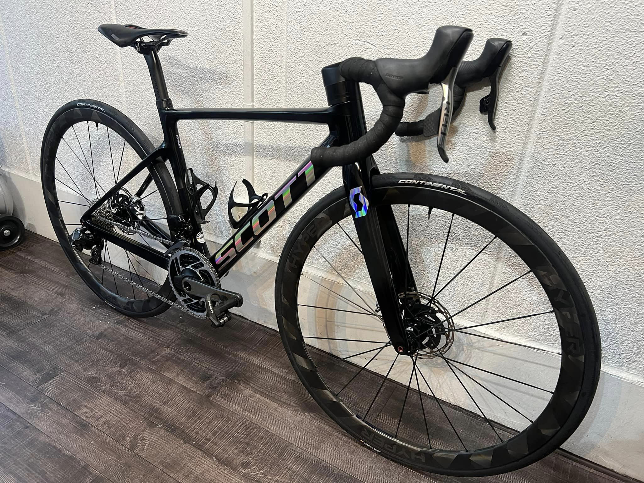 scott addict ultimate sram red etap axs hrd - asamifrend ページ！