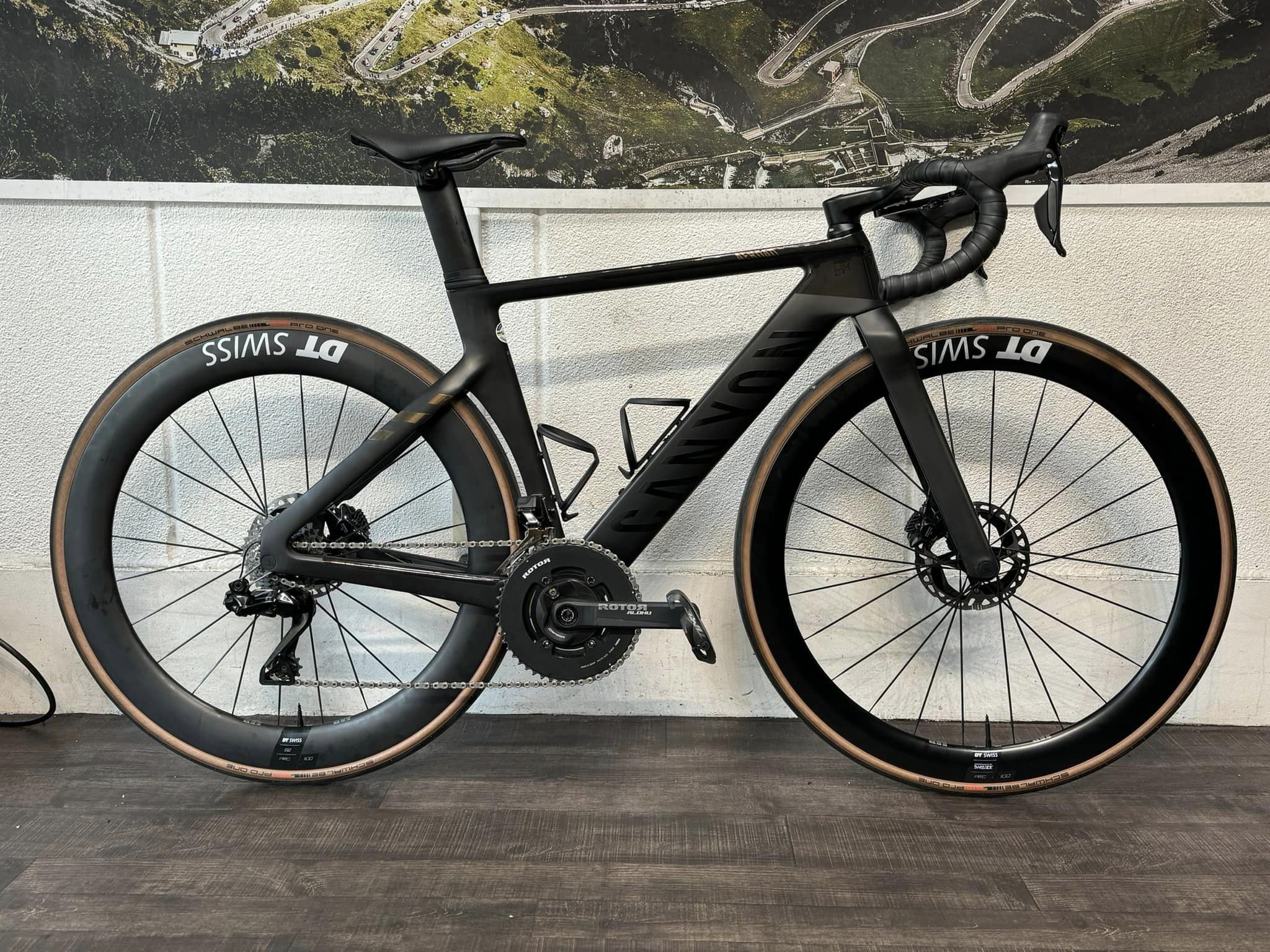 canyon aeroad cfr - asamifrend ページ！