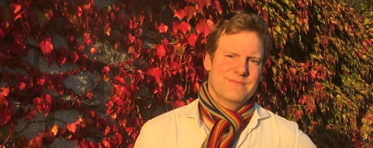 "Respect, just a little bit" - Wiarda-Blog