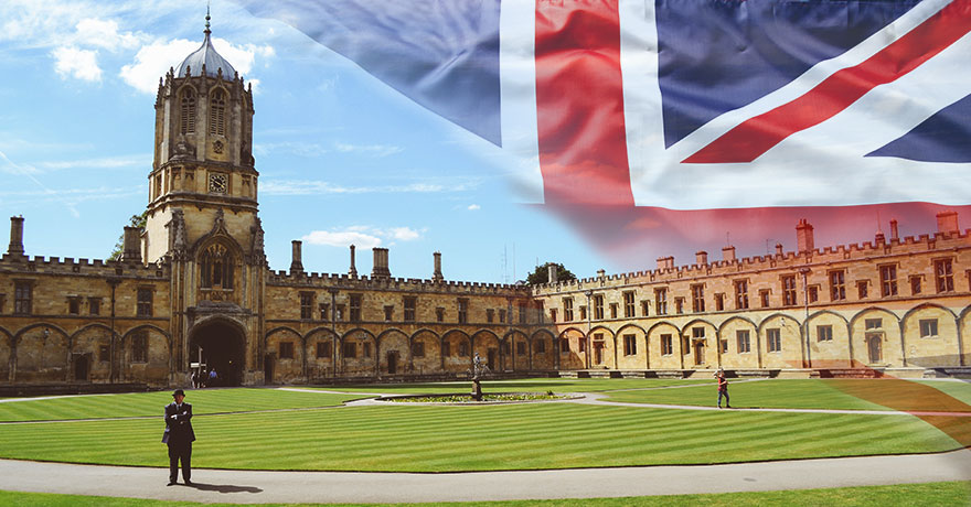 Cheapest UK Universities in England for international students - Native ...