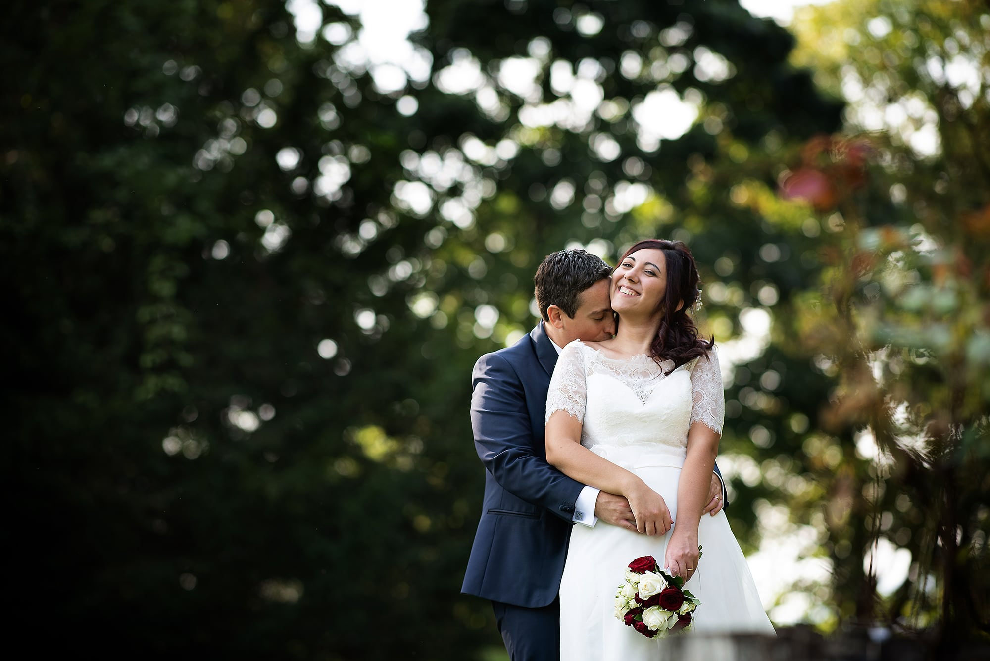 Mary + Matteo - Fotografo matrimonio Cuneo Luca Marabottini
