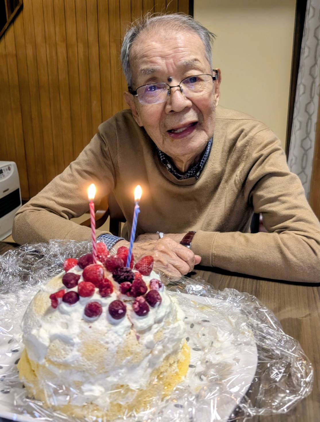 HAPPY BIRTHDAY！！ - ～もう一つの家 もう一つの家族～