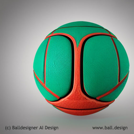 Balldesigner: Redefining Sportball Aesthetics with AI - Balldesigner ...