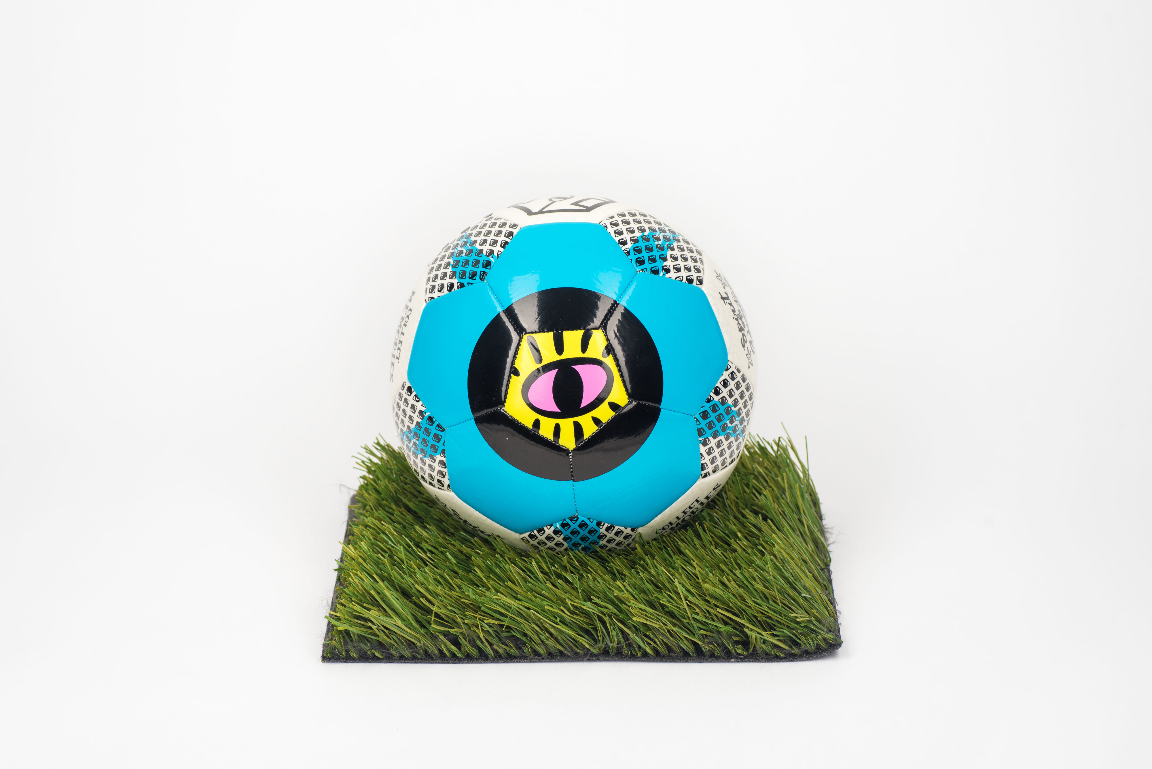 Fairtrade Football Collection 1.0 - Balldesigner Fairtrade Fussball ...