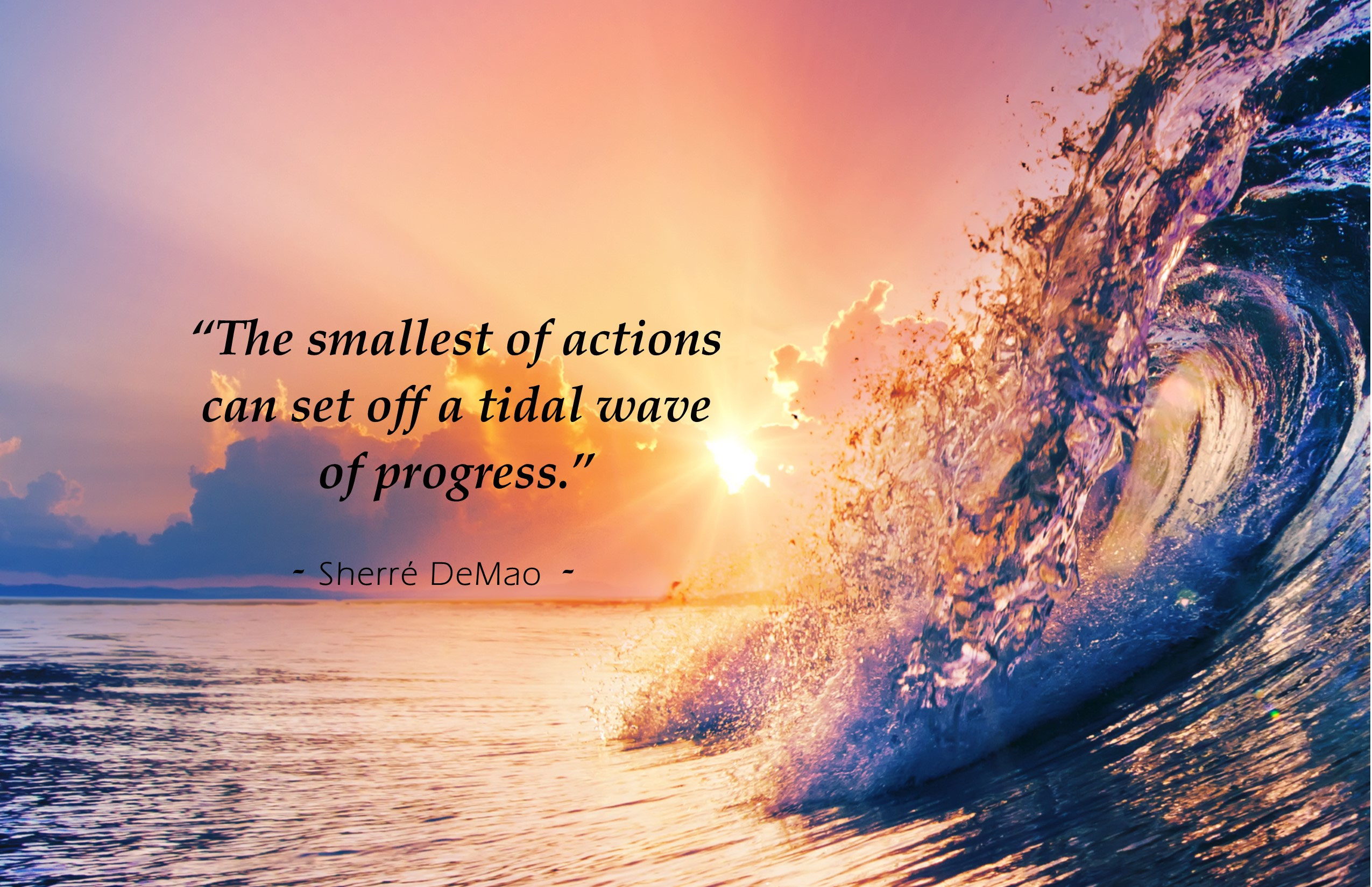 Is your next step unclear? - sherredemao