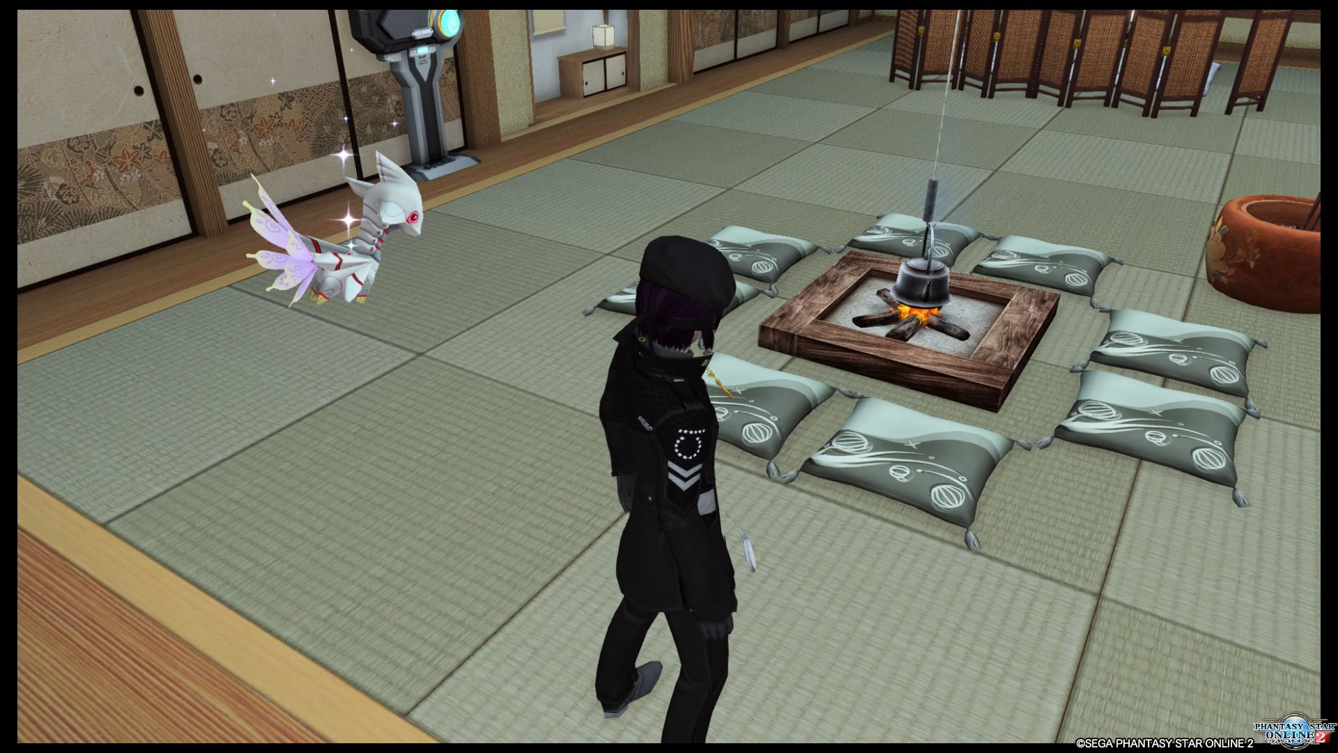 my room diary - shikon-pso2-doramuta ページ！