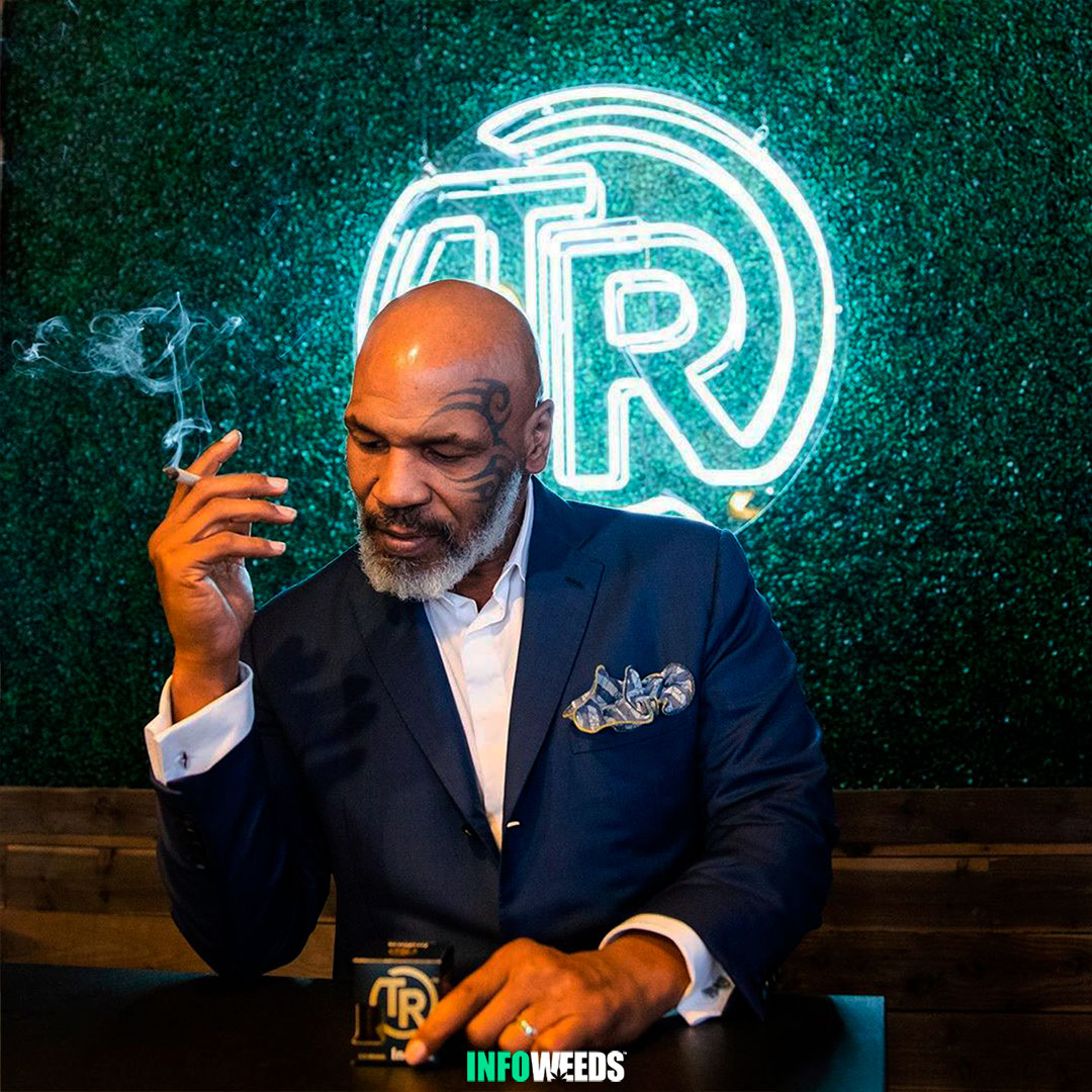 ¡Welcome to Tyson Ranch! - Página web de blogweeds