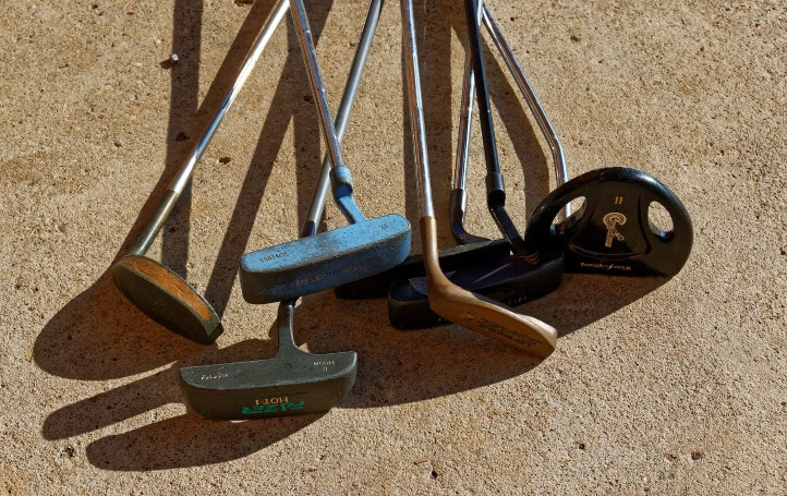 How To Measure Putter Length - yourgolfbud