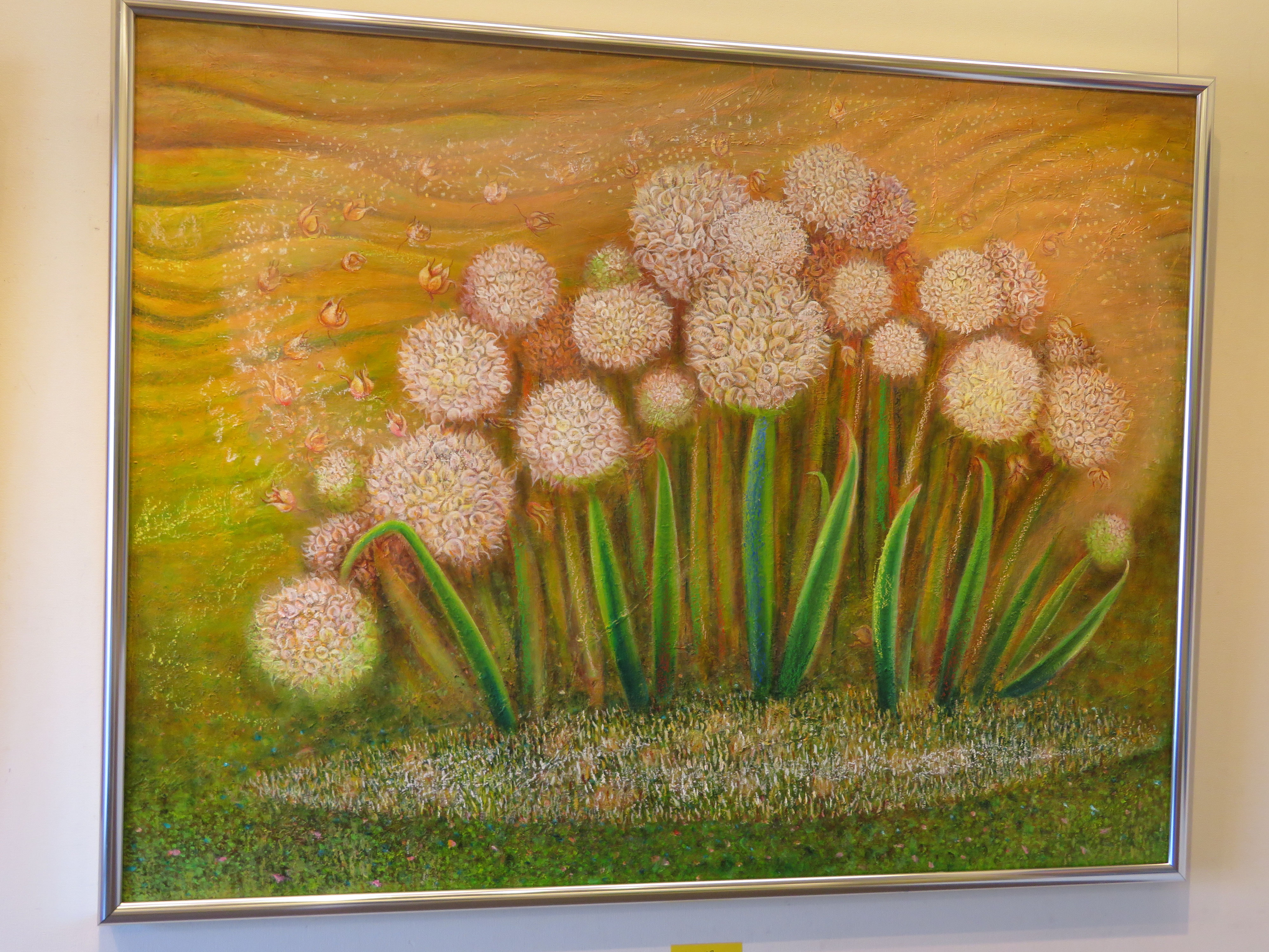 作品紹介 - kinbi ページ！