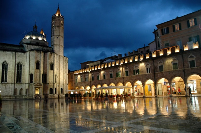 Cosa fare ad Ascoli nel prossimo weekend - Hotel Pennile | Ascoli Piceno