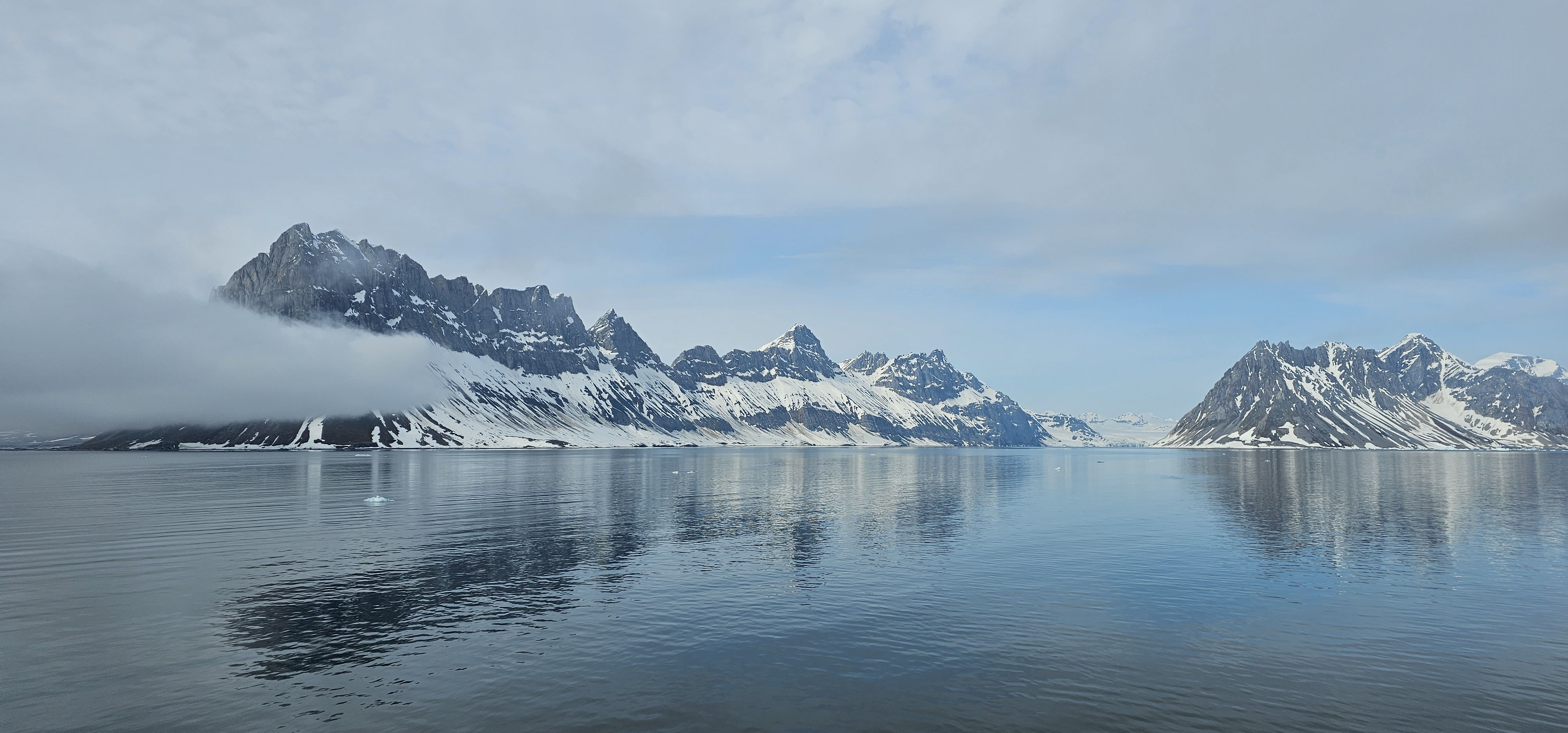 Spitsbergen! - De website van astroreizen!