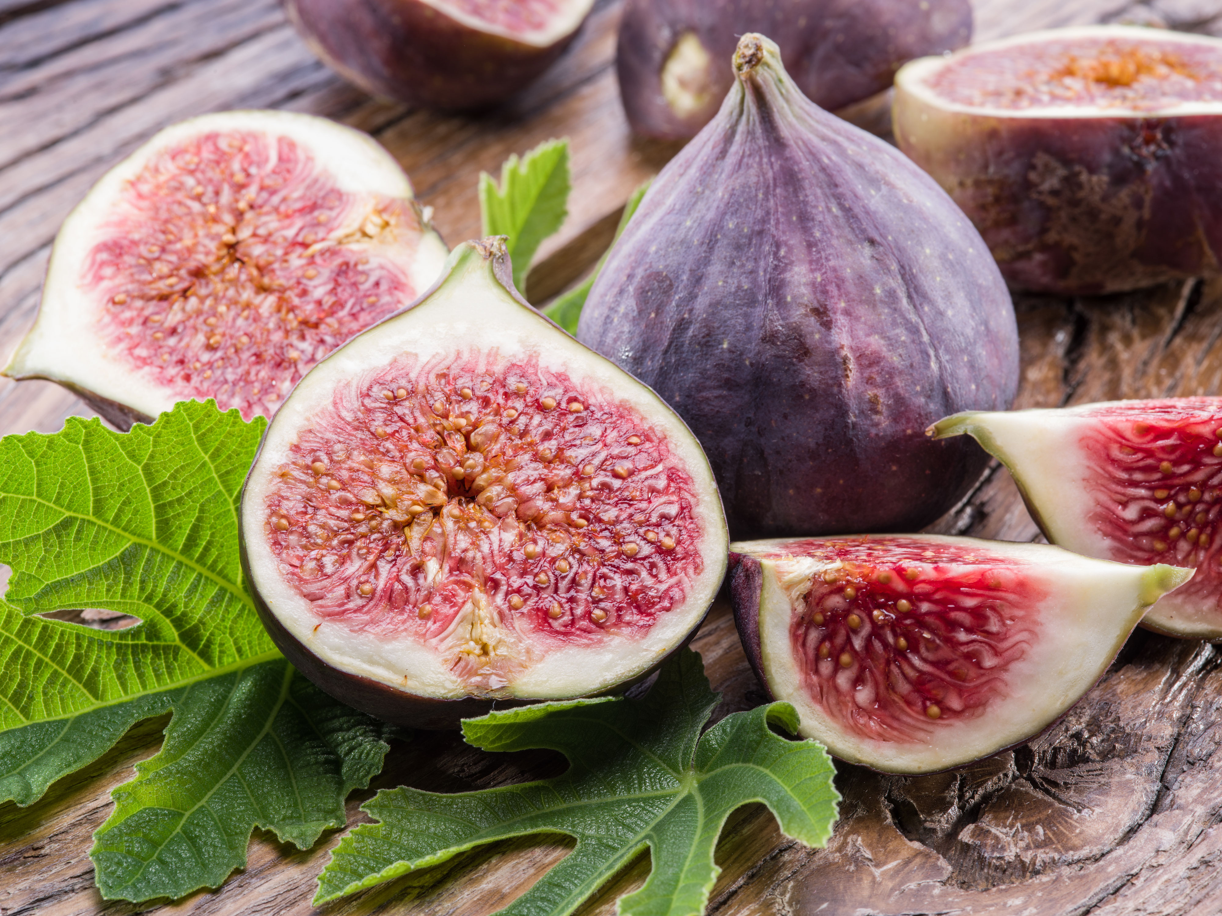 Feigen – Ein Segen für Gehirn und Darm - Elke Göhler Ernährungsberatung ...