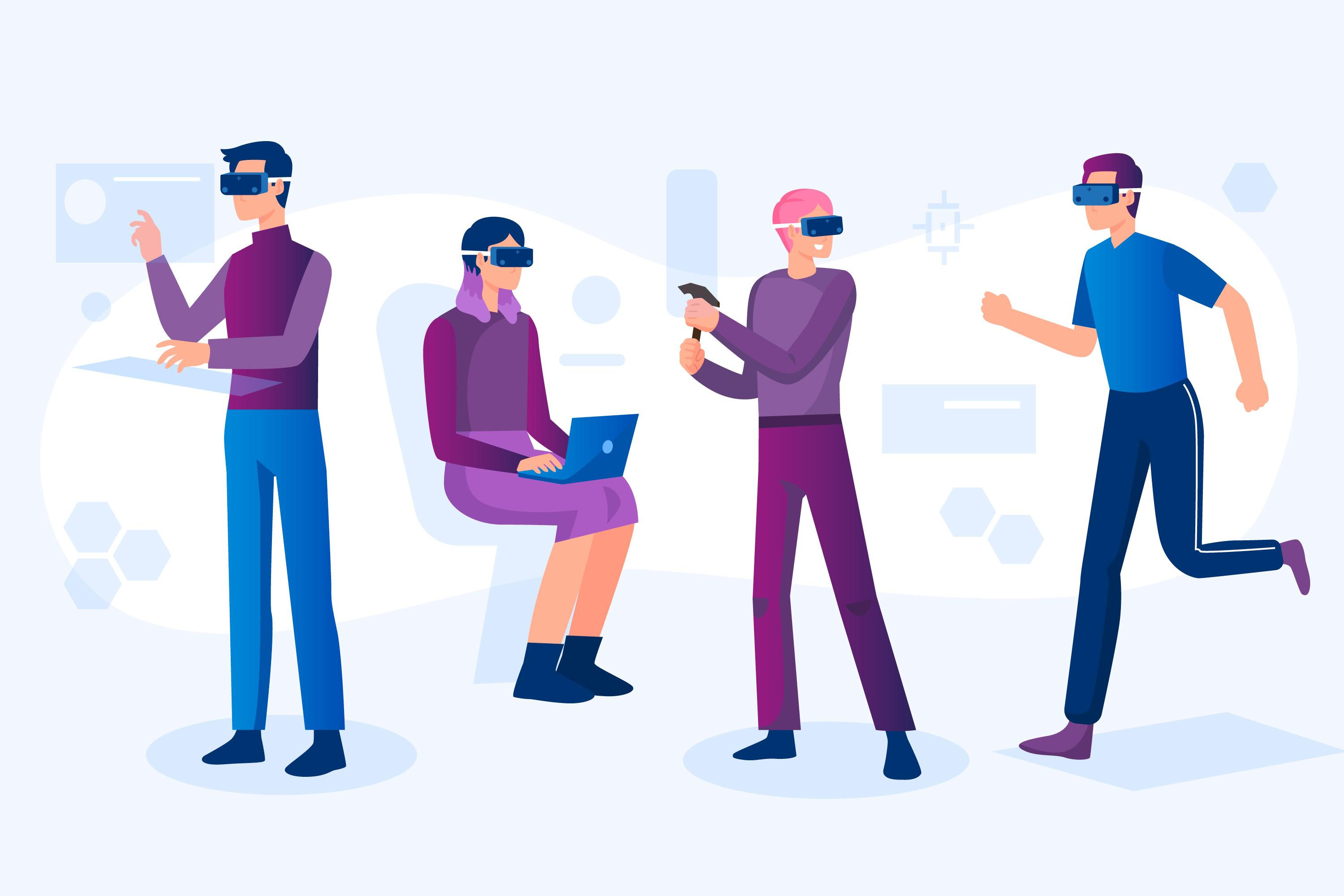 The Role of Artificial Intelligence in Audio Visual Solutions - audioboxpro