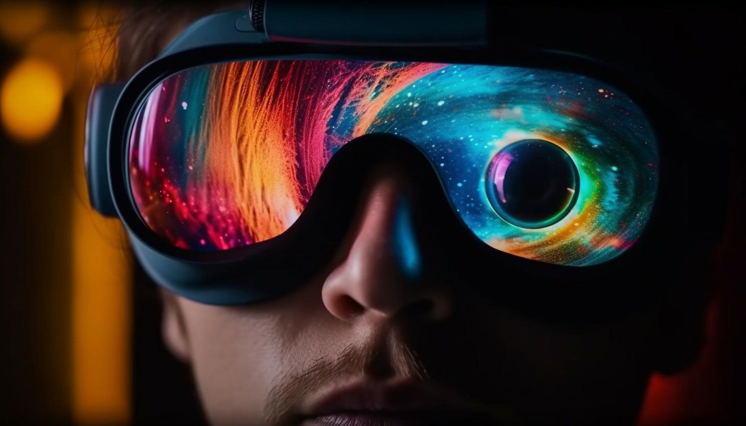 Creating Audio Visual Experiences for Art Installations with Design ...