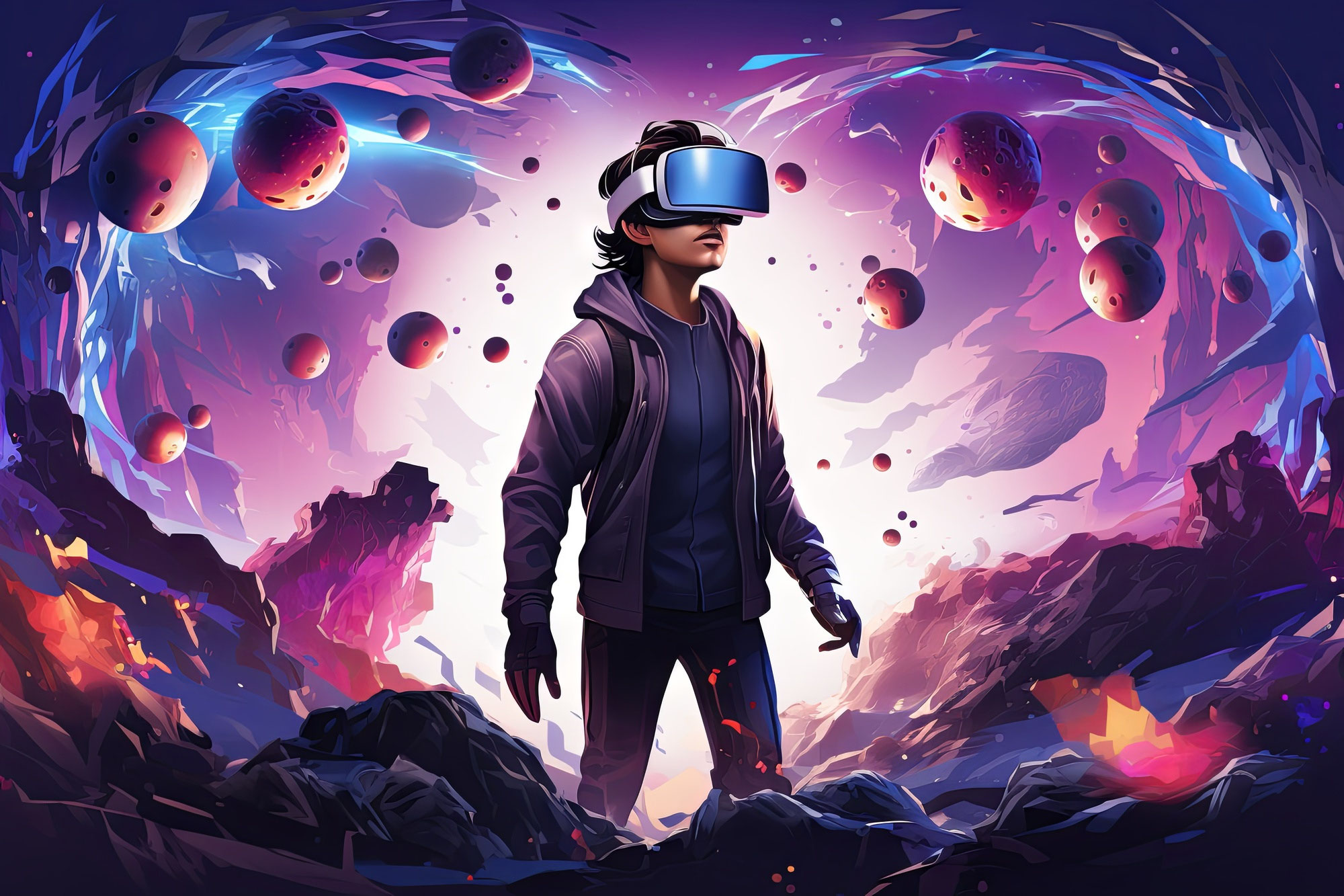 Audio Visual - audioboxpro