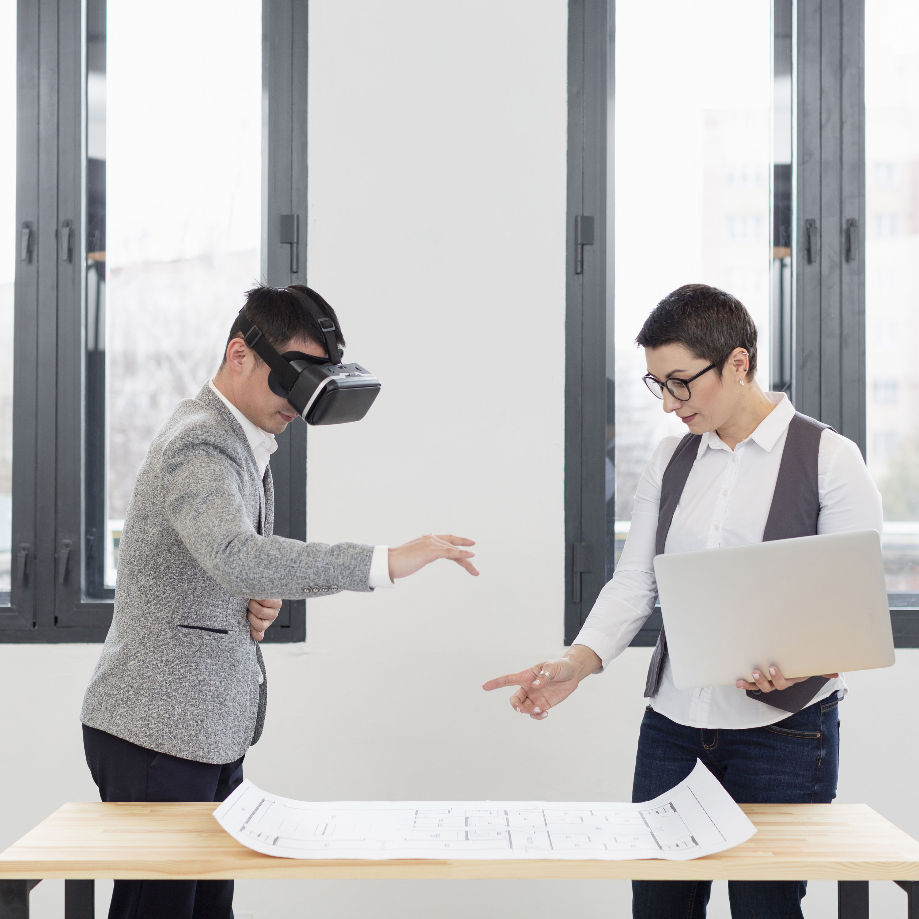 The Benefits of Renting AV Equipment vs. Buying - audioboxpro