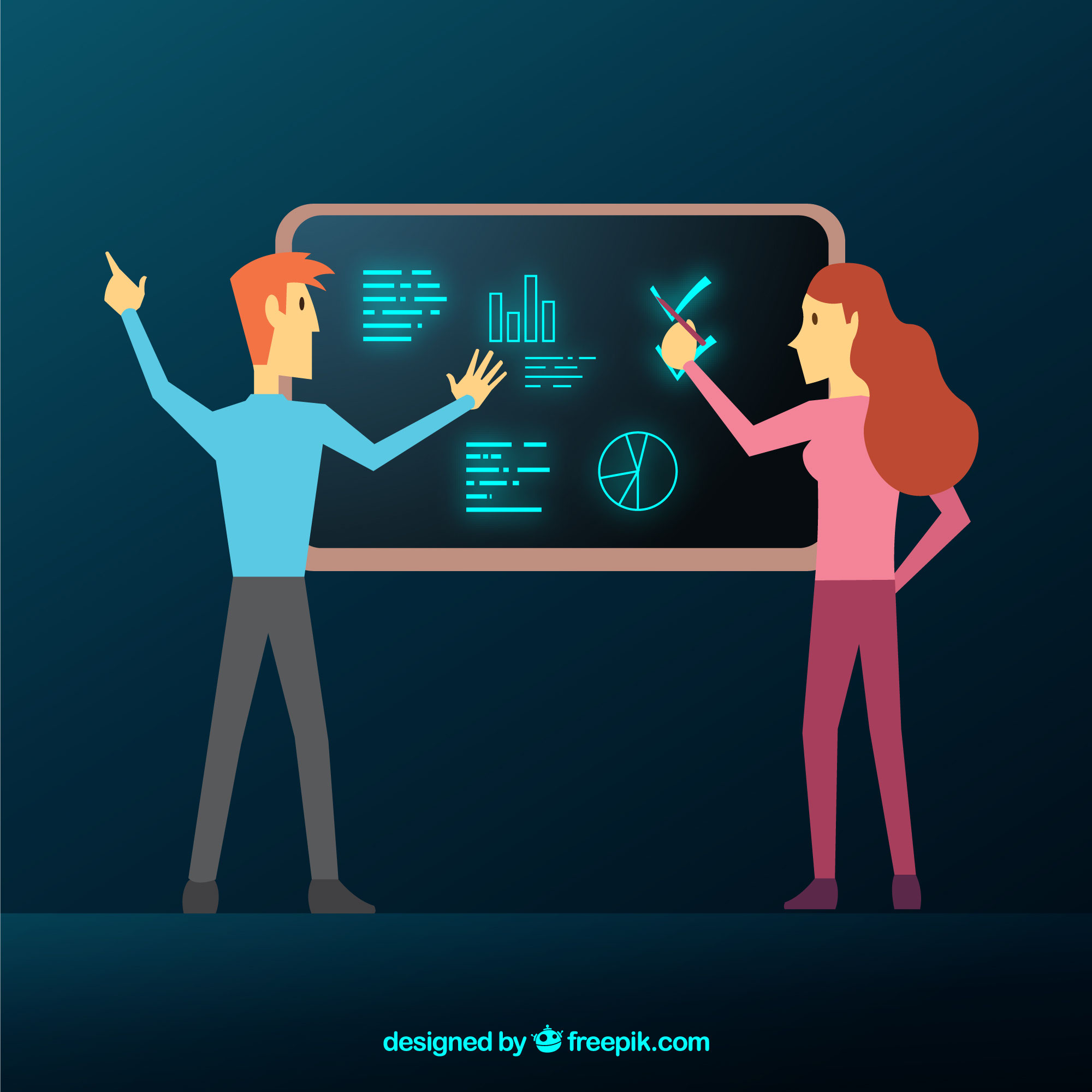 How to Choose the Right Audio-Visual Design for Your Space - audioboxpro