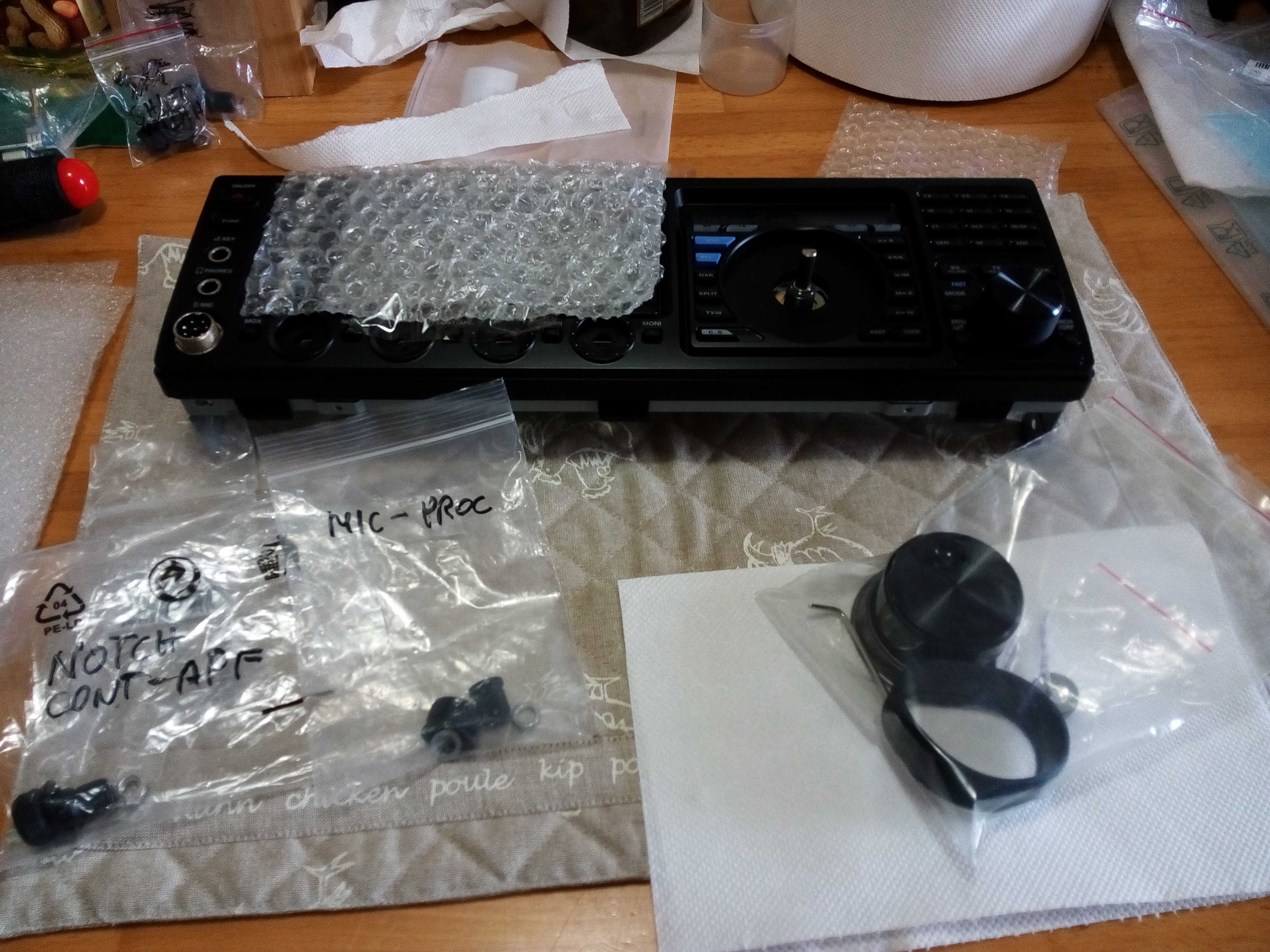 Radio e Restauro - Benvenuti su radiostorie!