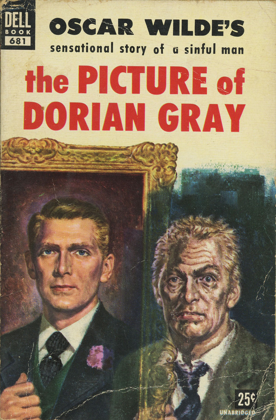 MiniReview The Picture Of Dorian Gray By Oscar Wilde John Arthur minireview-the-picture-of-dorian-gray-by-oscar-wilde-john-arthur