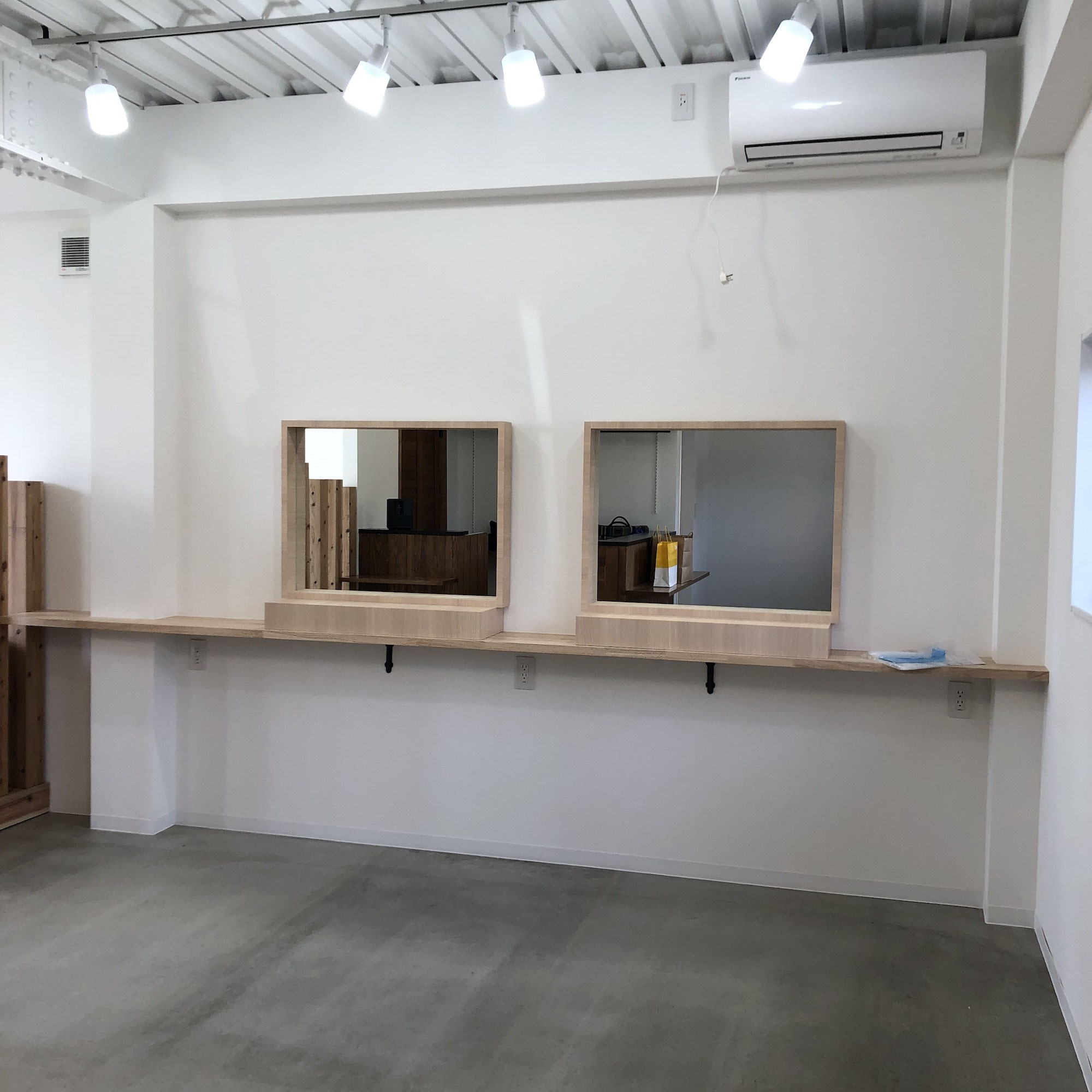 tonerikoが出来るまで - 素材と想いを像につなぐ場所。