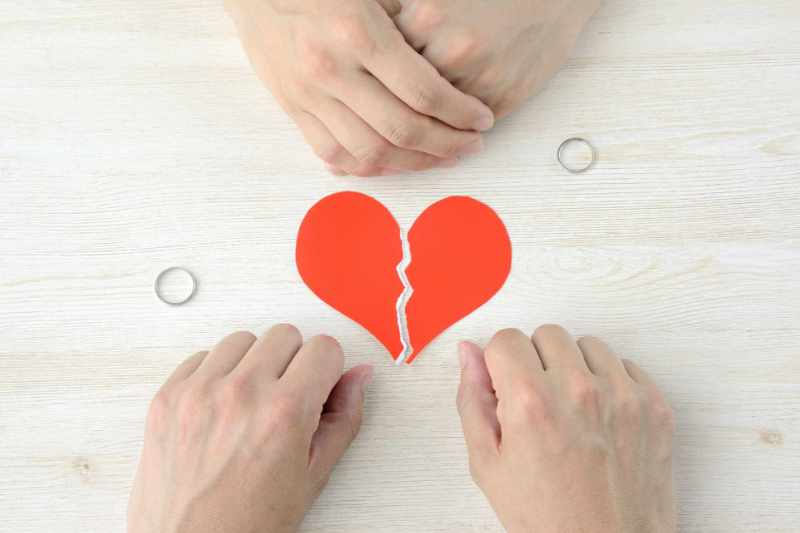 Wie man am besten eine Trennung durchsteht - Tobias Deppler