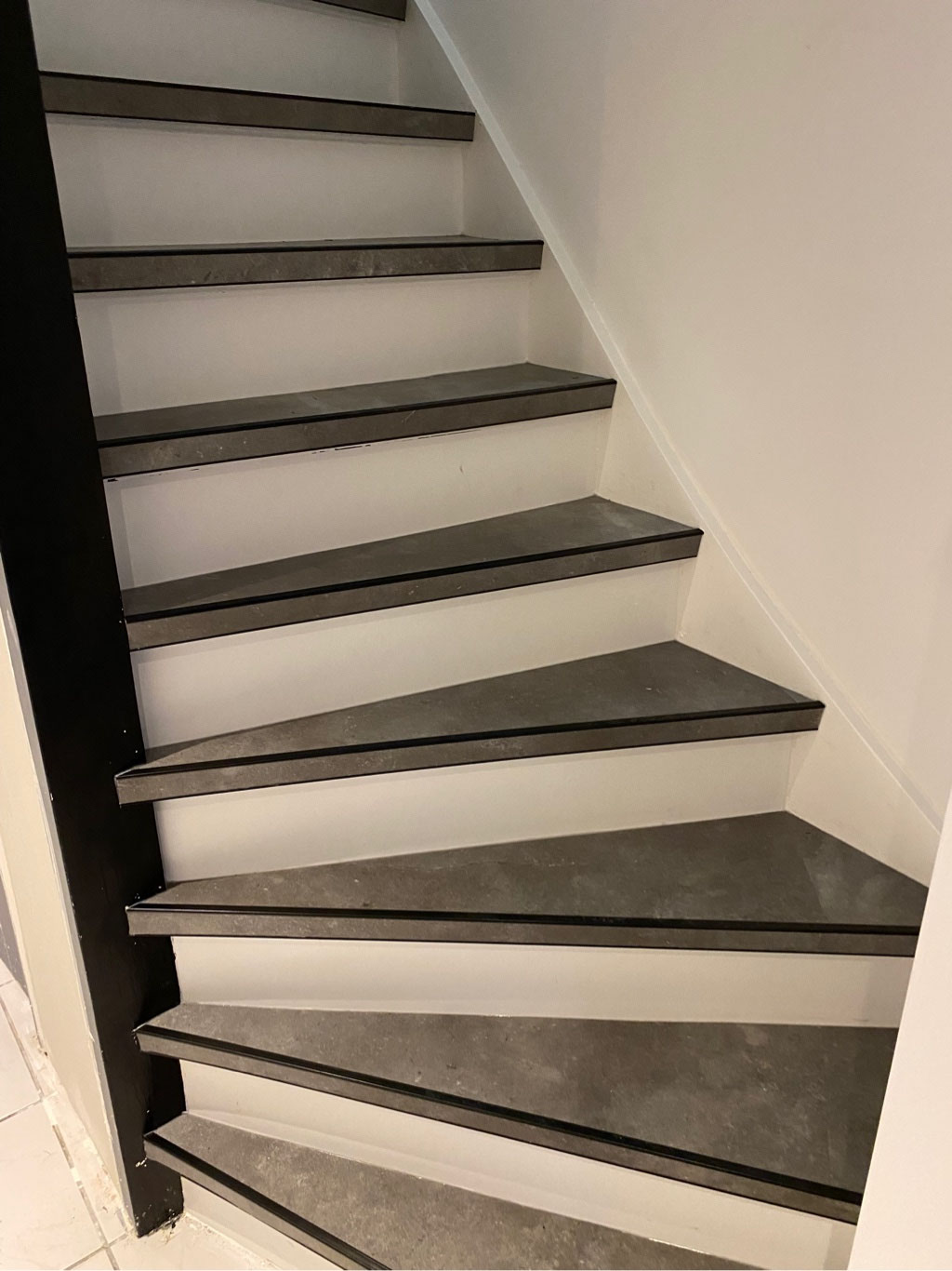 Afgeronde projecten | - De Trap Expert