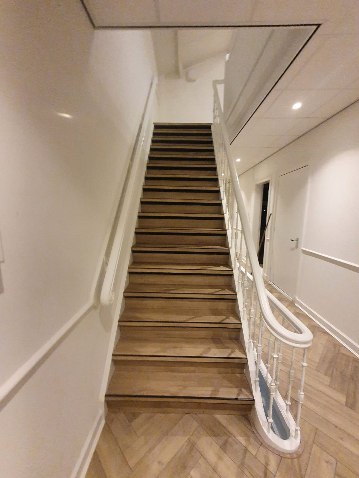 Afgeronde projecten | - De Trap Expert