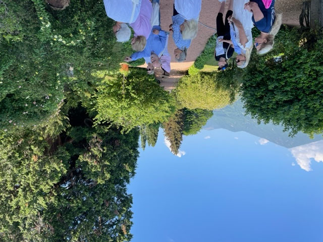 England, Normandy or Italy? How to choose - ToursbyMarie