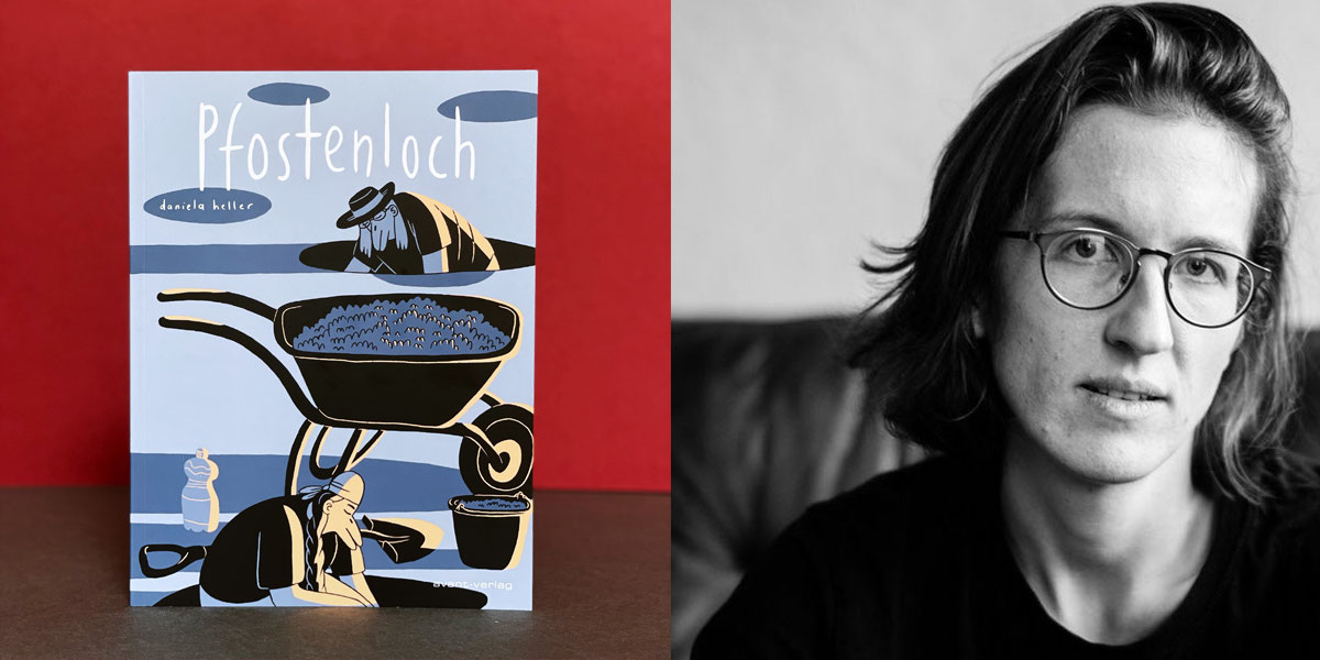 news & veranstaltungen - avant-verlag