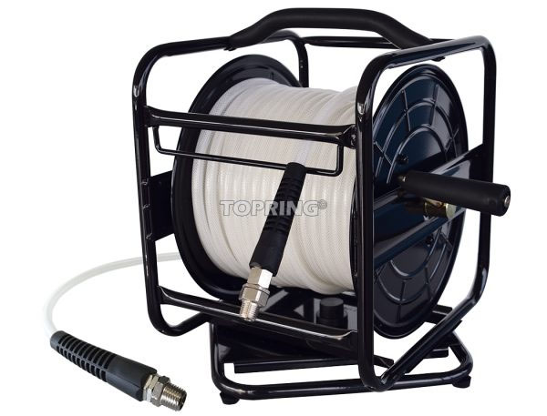 Different Types Of Hose Reel, Air Hammer & Impact Wrench - lafaironline1