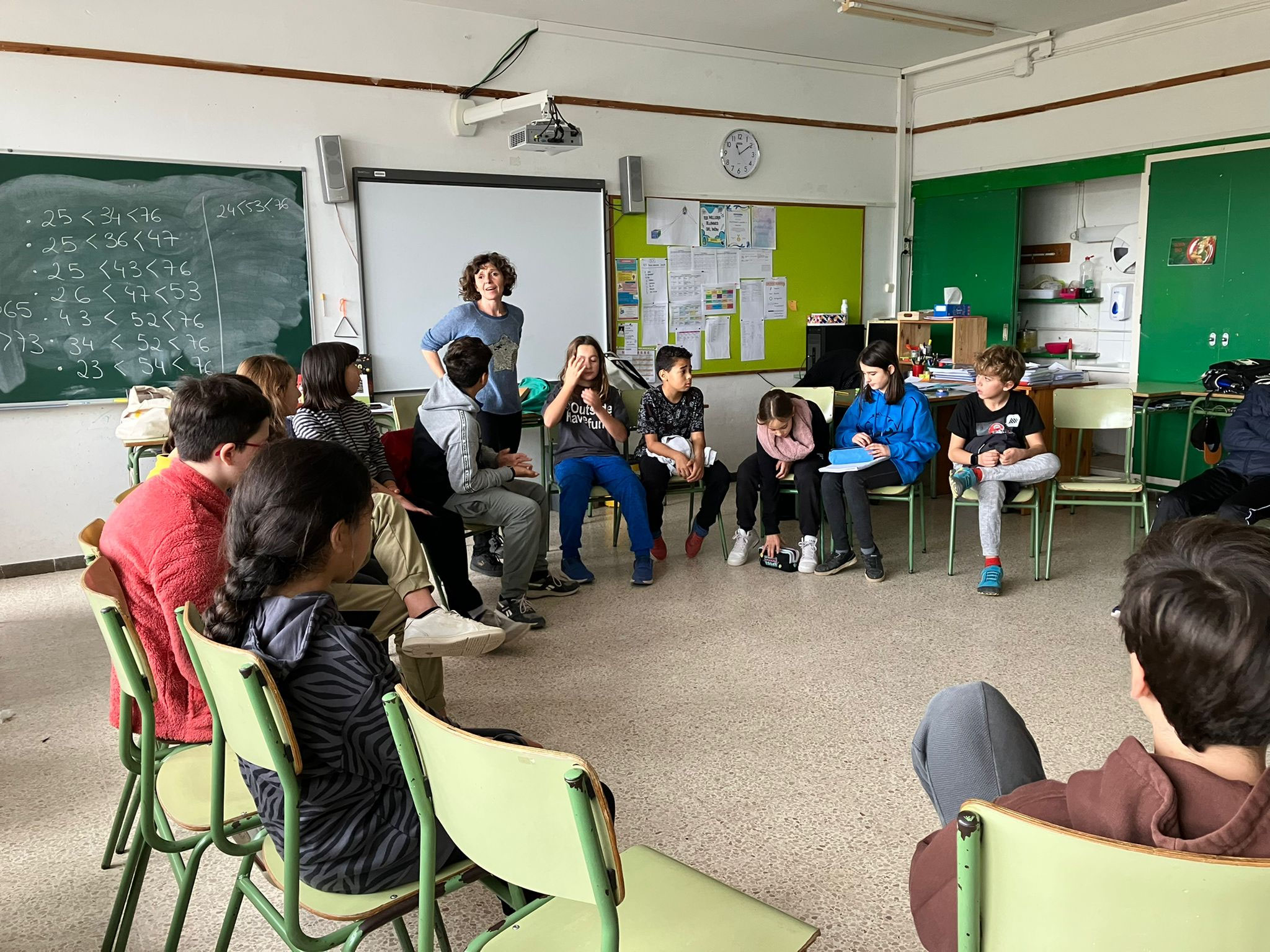 Aventura CNV en el espacio I y II - Practicando La Comunicación Noviolenta