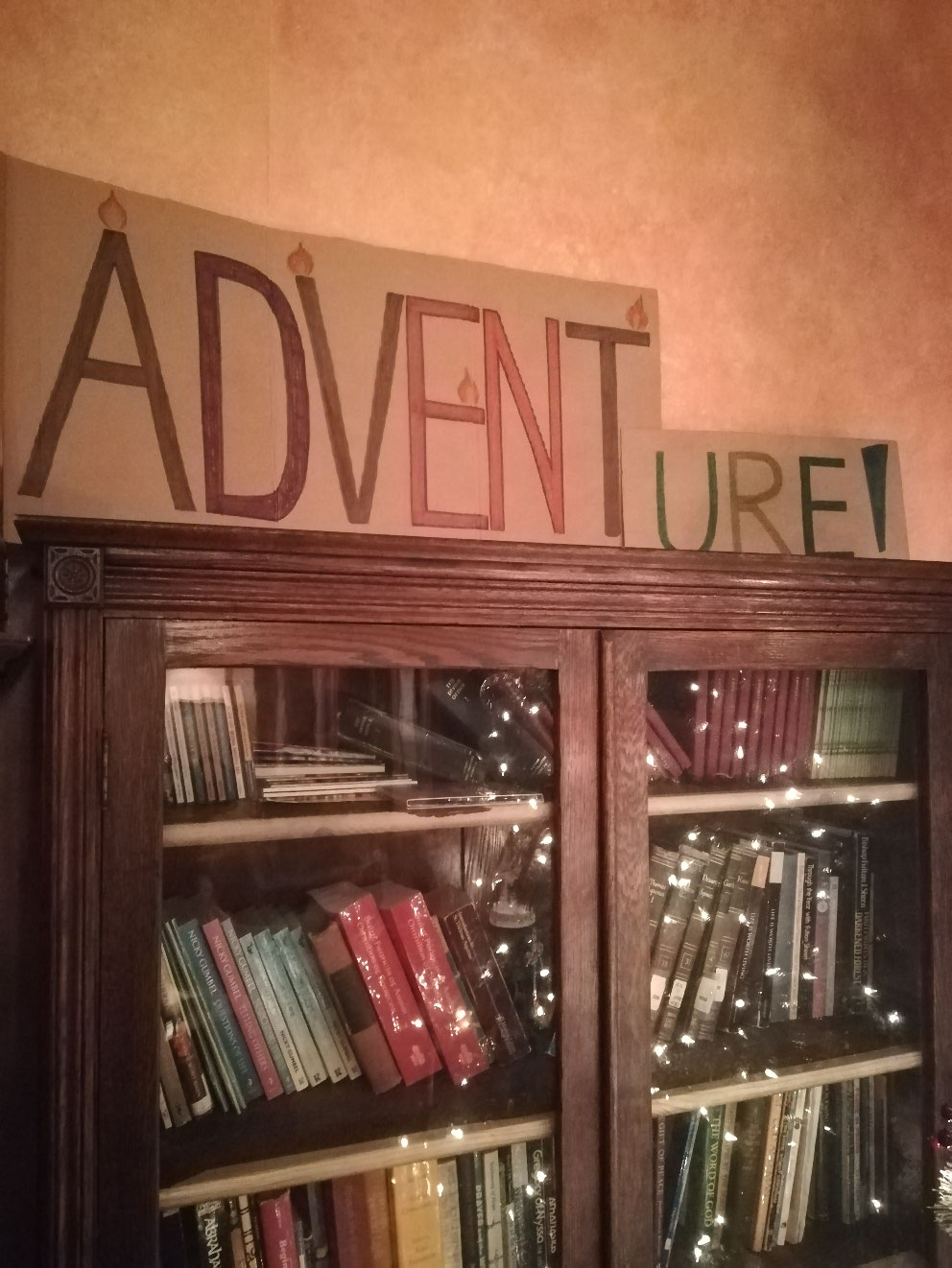 ERO CRAS - newhannahs Webseite!