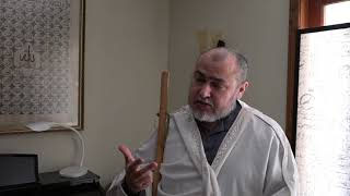 "Bilal, The Prophet, and Casting Ourselves Unto Ruin" - The Usuli Institute